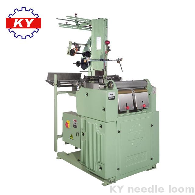 Kyang Yhe elastic bandage narrow fabric weaving machine | Taiwantrade