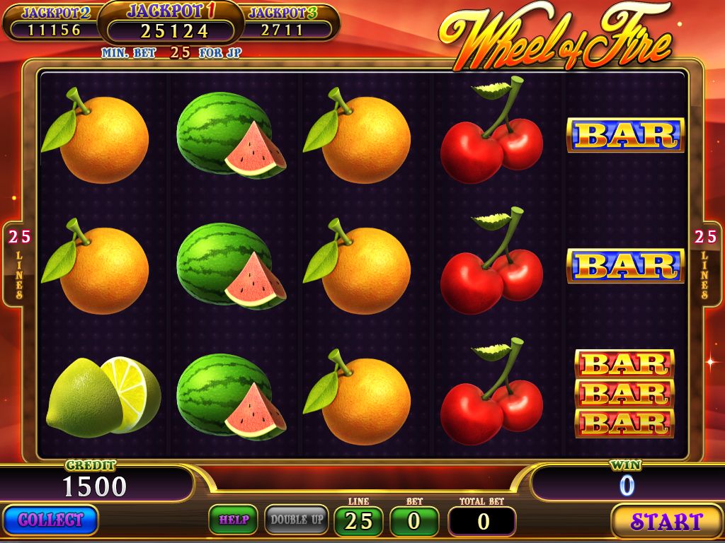 new original XGA casino liner games | Taiwantrade