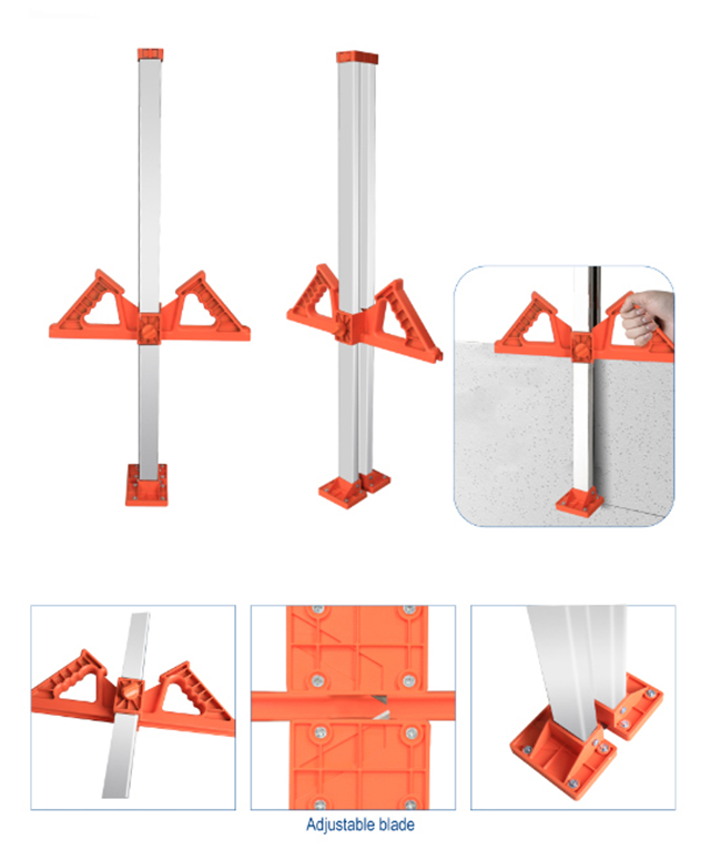 PLASTERBOARD CUTTER | Taiwantrade