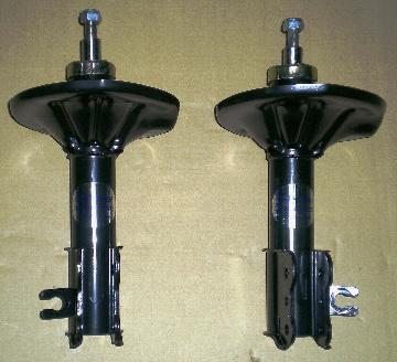 SHOCK ABSORBER 1992- MAZDA 626 FRONT | Taiwantrade.com