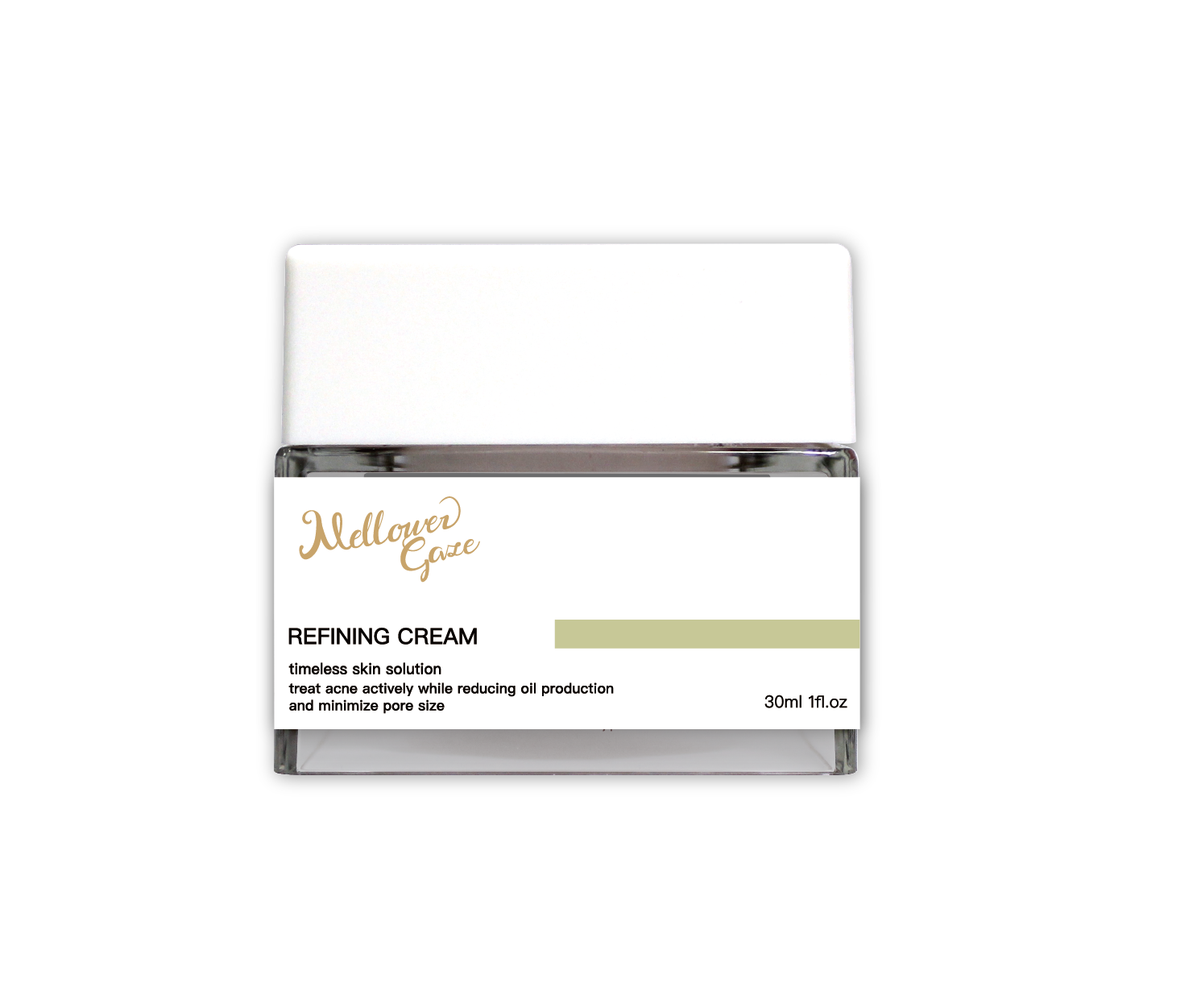 Refining Cream | Taiwantrade