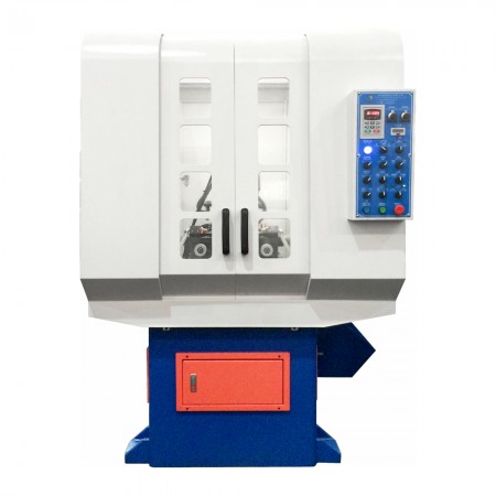 Horizontal Ball Valve Finishing Machine,machanical Ball Valve ...