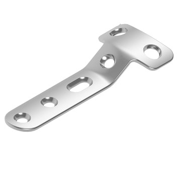 T-Plates (Buttress Plates) | Taiwantrade