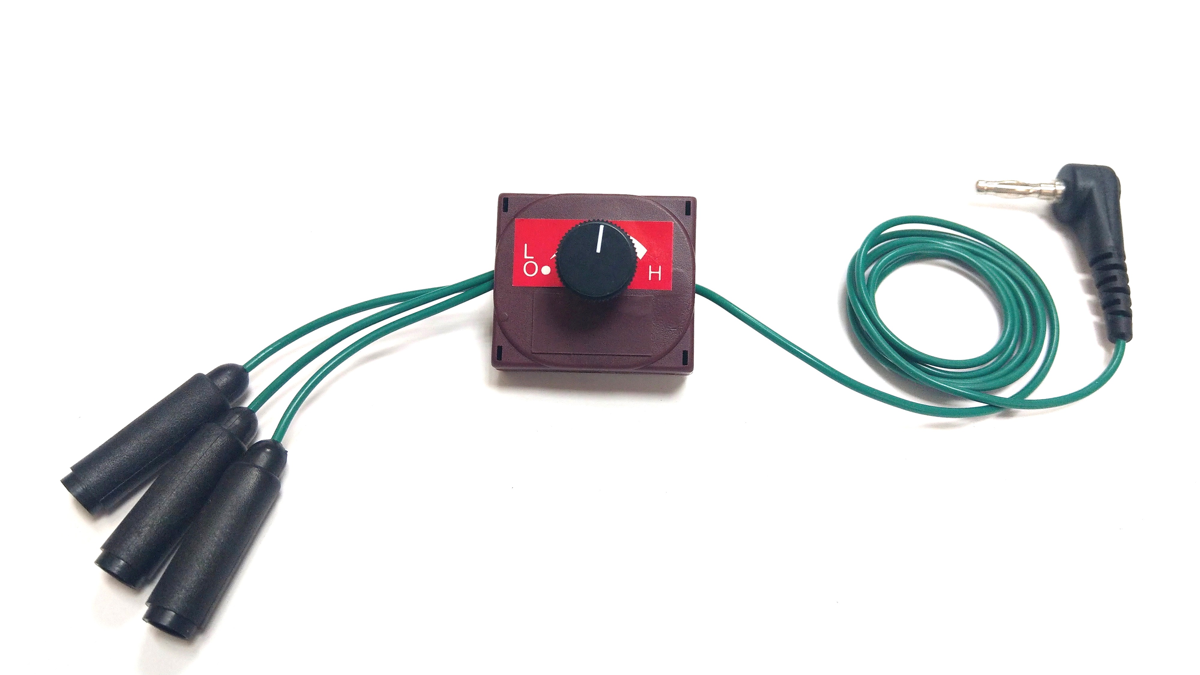 Smart Grounding Box | Taiwantrade