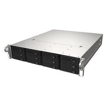 2U Rack-mount Short Chassis | ABLECOM TECHNOLOGY INC.