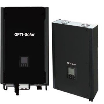 Solar inverter SP-Premium | Taiwantrade