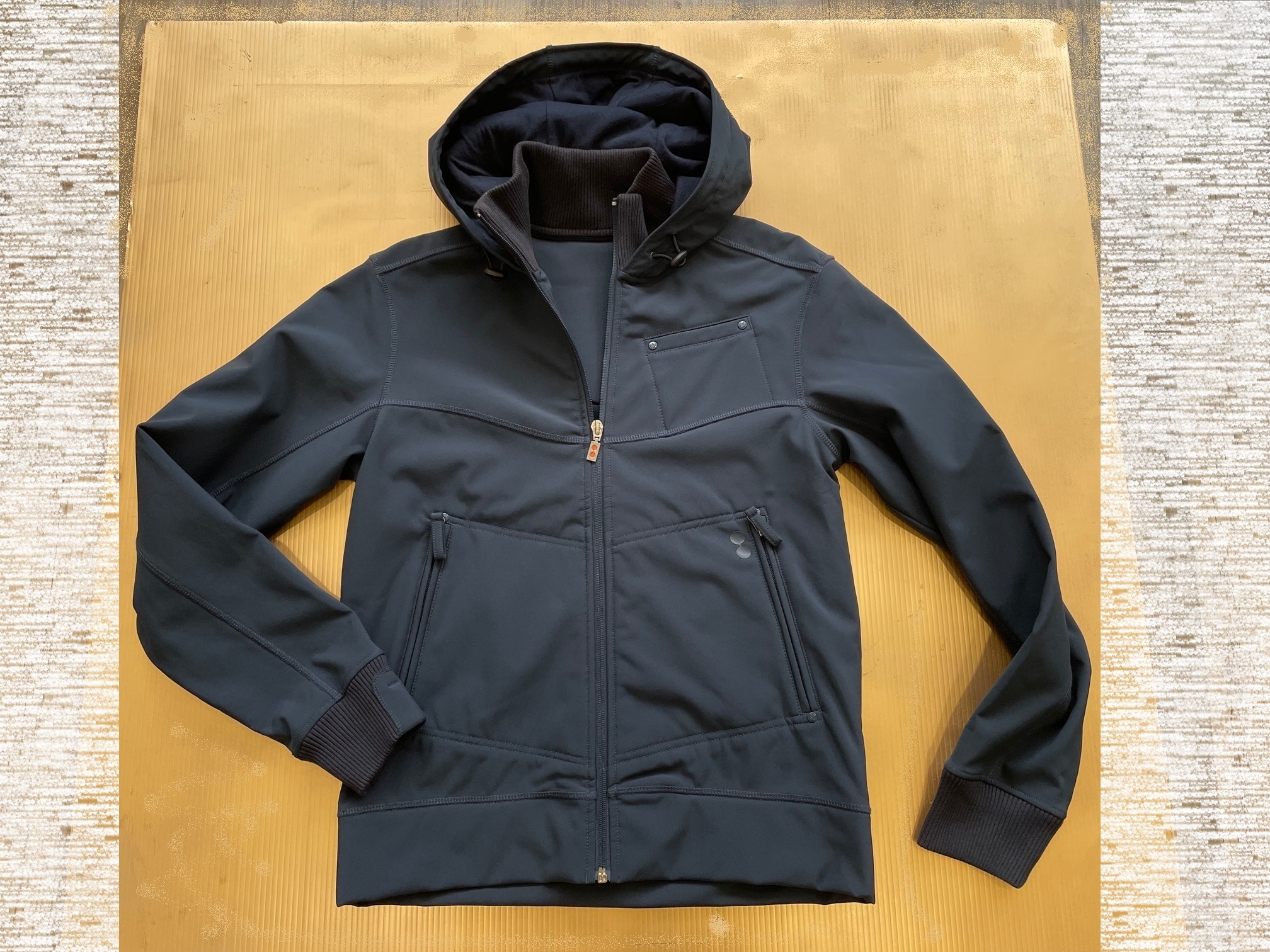 Casual Jacket | Taiwantrade.com