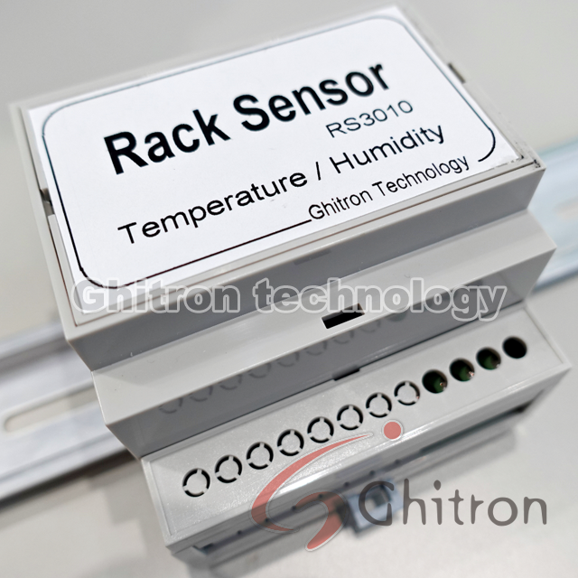 Temperature and Humidity Sensor Equipment | Taiwantrade