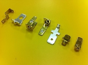 electrical switch contact parts | Taiwantrade