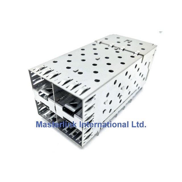 SFP 連接器-台灣經貿網