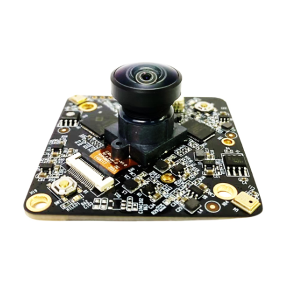 Best Value 360 Degree Camera Module | Taiwantrade
