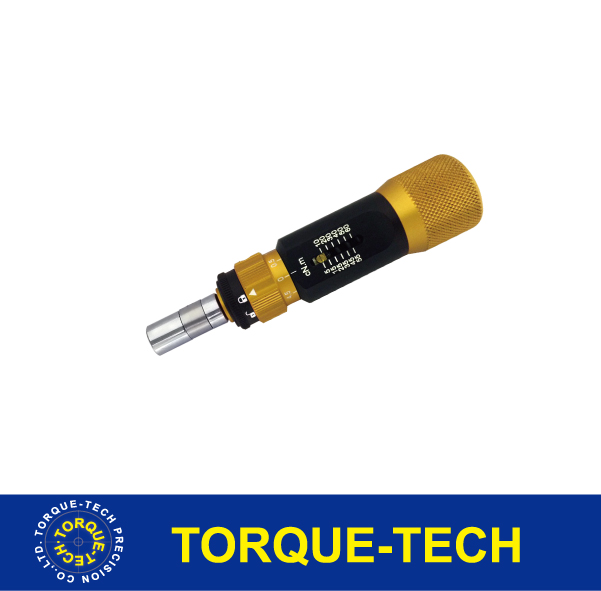 Mini Torque Screwdriver | Taiwantrade