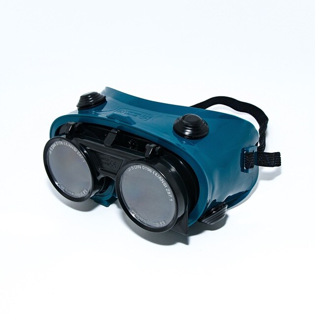 Flip Front Welding Goggle | Taiwantrade