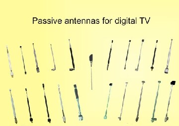PMP digital antenna | Taiwantrade
