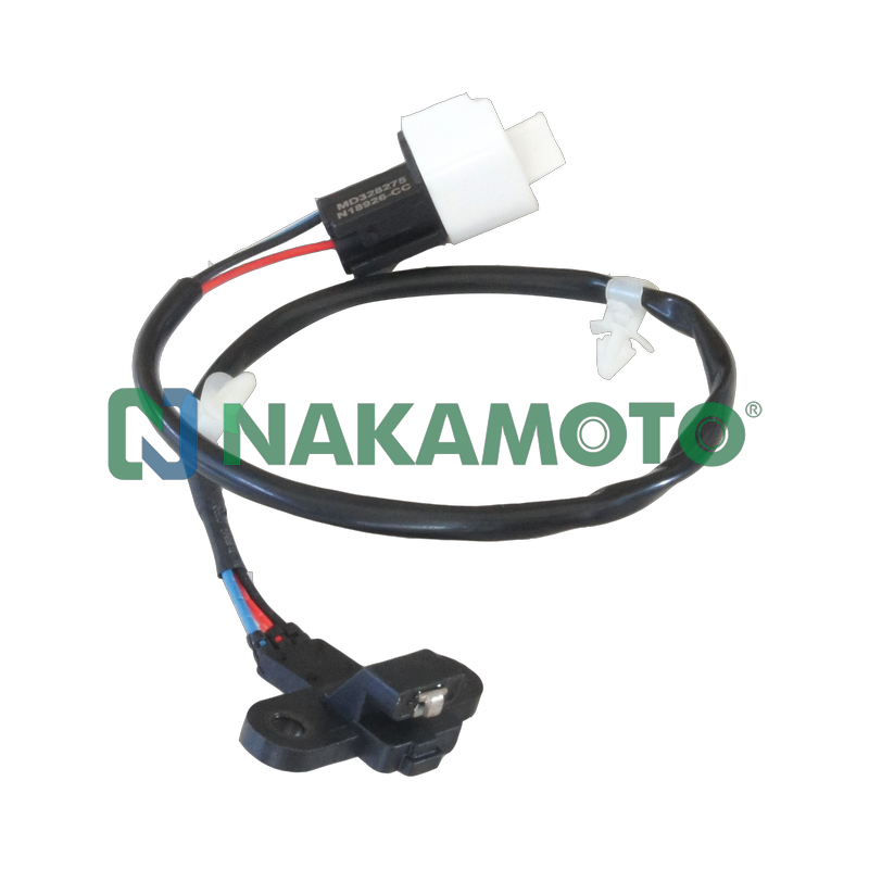 Nakamoto Auto Parts Engine Crankshaft Position Sensor MD328275 for ...