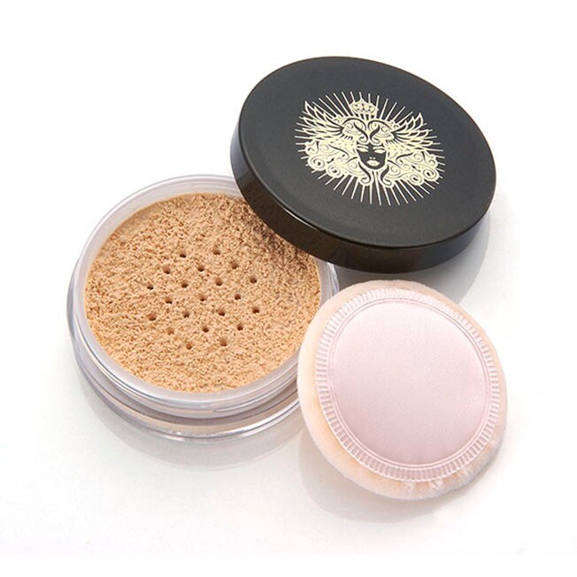 Loose Setting Powder/Loose Powder/Face Powder | Taiwantrade