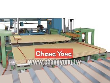 Chang Yong Tying Machine CY-1000 | Taiwantrade