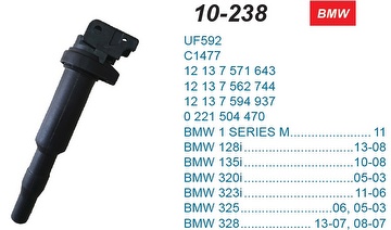IGNITION COIL | Taiwantrade
