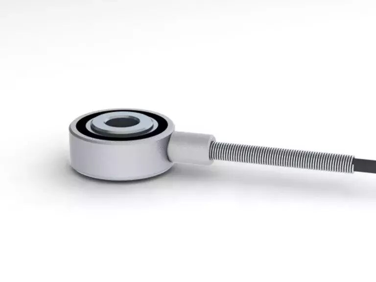 Clamping Force Load Cell | Taiwantrade