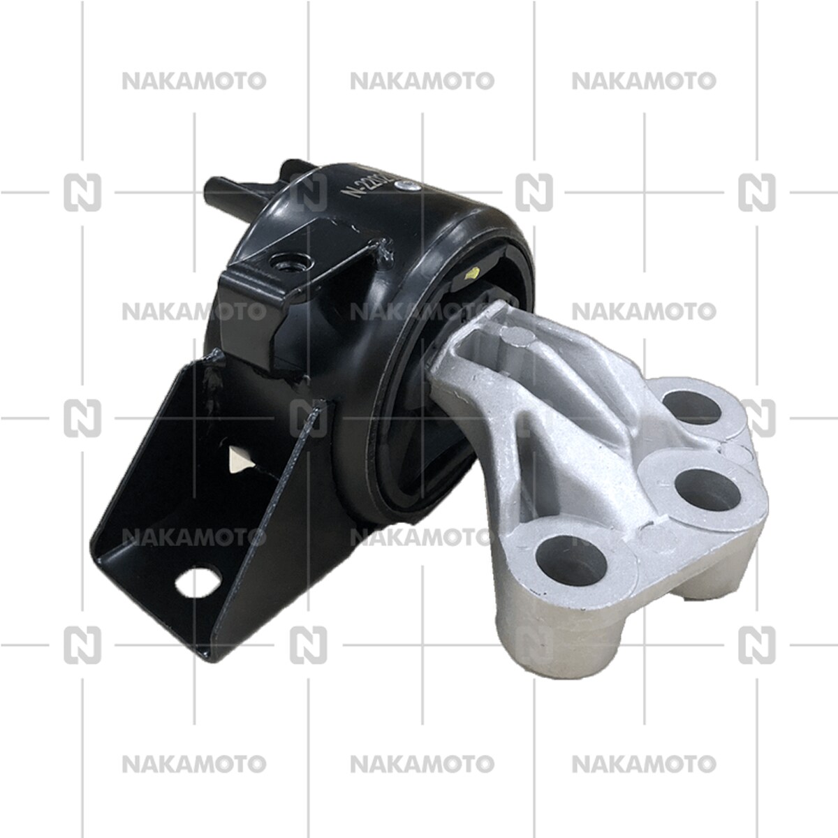 Nakamoto Auto Parts 95032352 Engine Mount Rubber Part Replacemen for ...