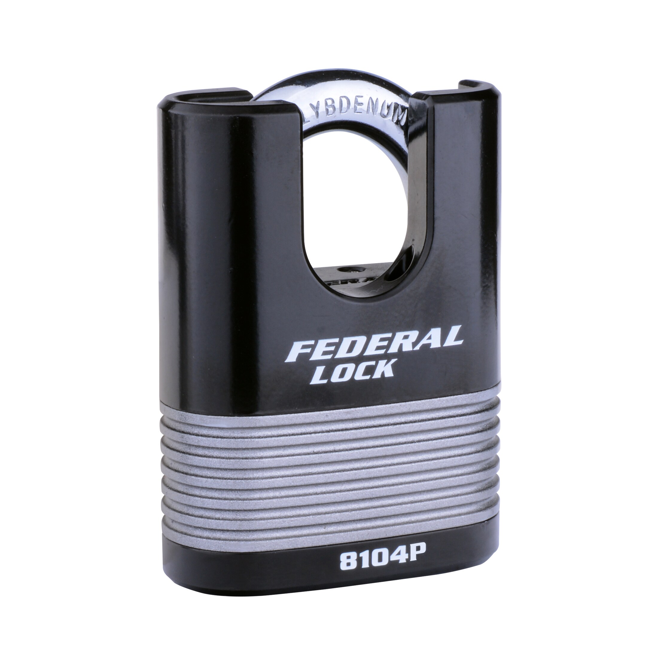 High Security A Plus Padlock 8104P | Taiwantrade