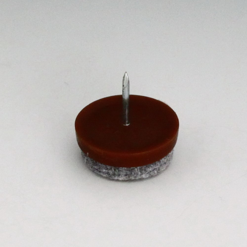 Nail Glide with Felt | Taiwantrade