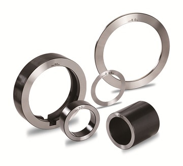 Slitter spacers | Taiwantrade