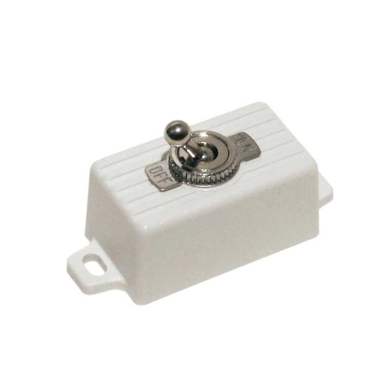 ENFORCER Toggle Switch, 3A@125VDC | Taiwantrade.com