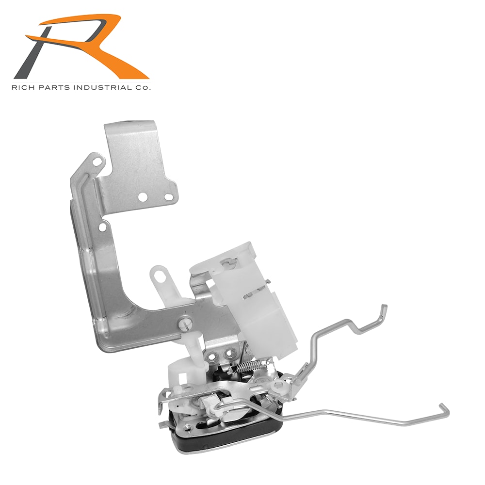 MK434981 Japanese Truck Door Lock for Mitsubishi Canter Truck | Taiwantrade