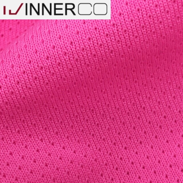 Polyester Flat back mesh With Wicking | Taiwantrade.com