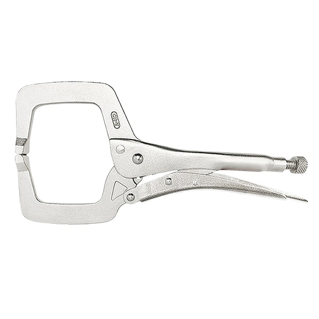 LOCKING C-CLAMPS | Taiwantrade