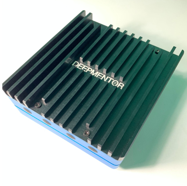 Multifunctional industry Edge AI Box | Taiwantrade.com