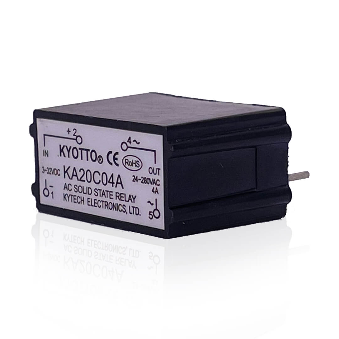 KYOTTO SSR KA20 Series | Taiwantrade