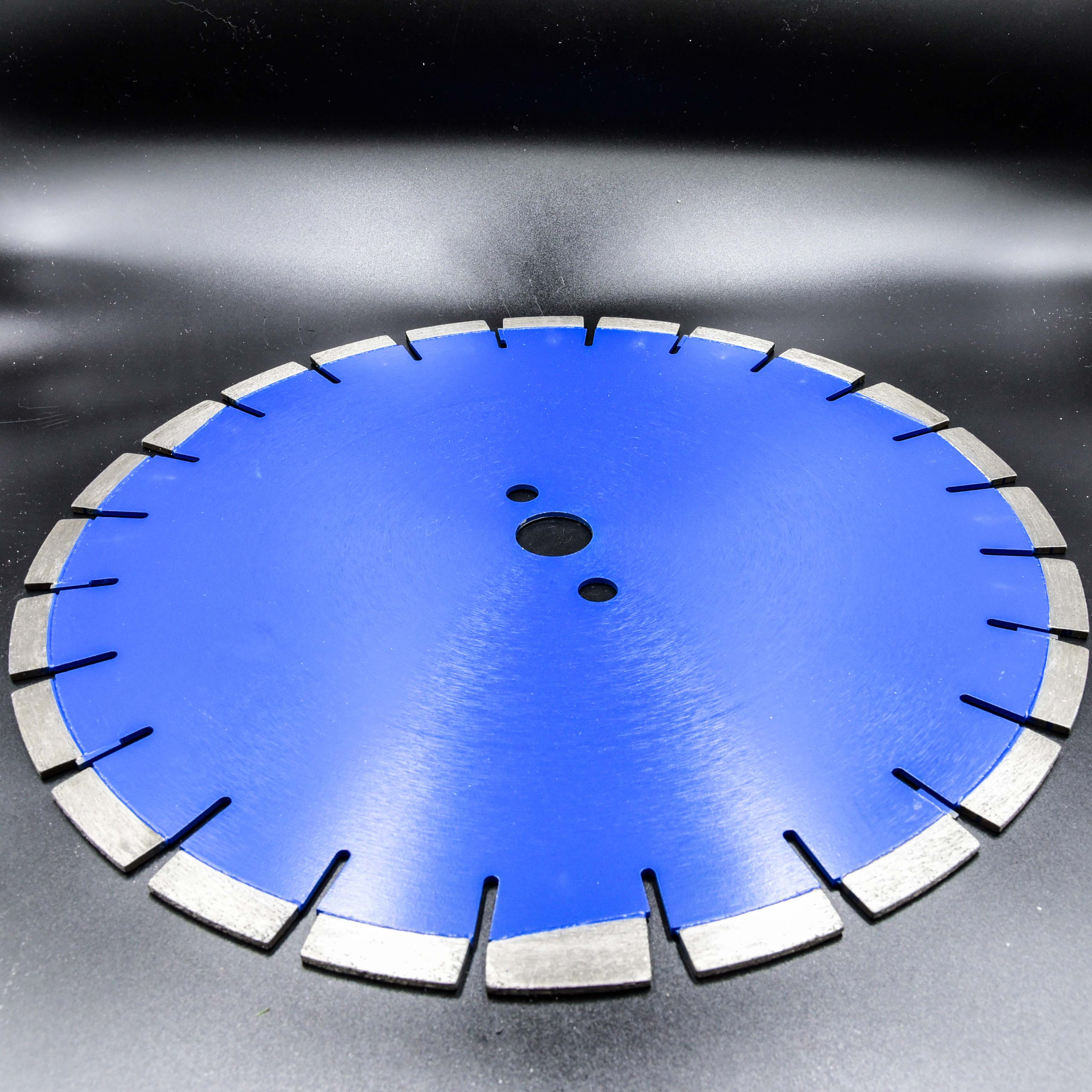 7-inch Diamond Saw Blade for Cutting Marble/Granite, Good Quality ...