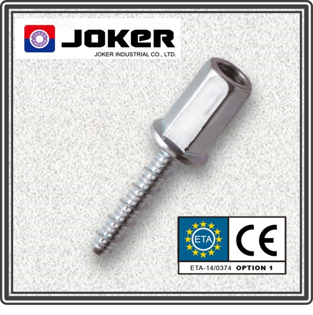 Threaded rod Hanger 6mm with M8, M10 and M8+M10 | Taiwantrade