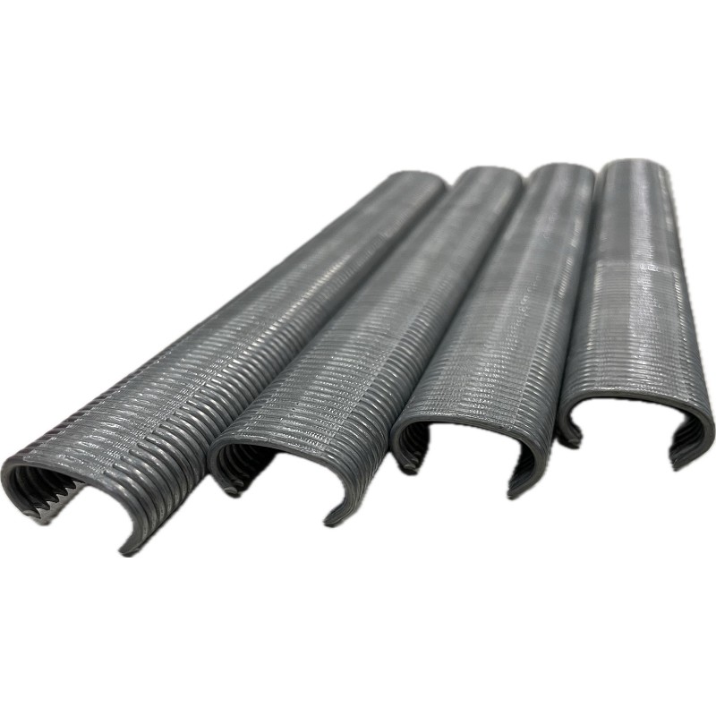 APLUS C1524ZA-10000 C Ring FASTENER 15GA 23.9MM CROWN, 1.8MM SHANK Zinz ...