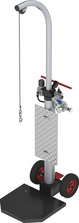 Multi-Function Balancer, Up to 30 Kgs | Taiwantrade