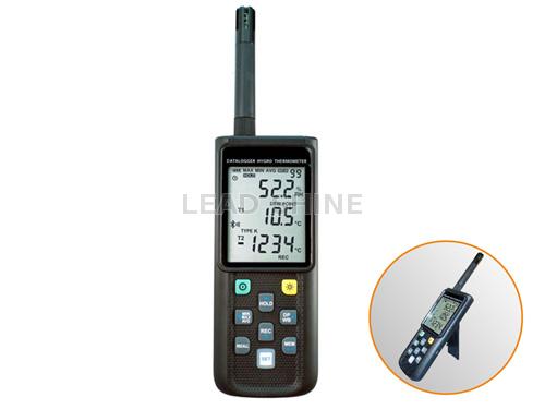 Wireless Datalogger Hygro Thermometer | Taiwantrade