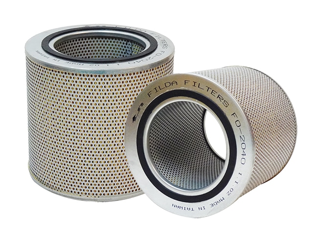 Professional Oil Filter for Deutz 1172637 | Taiwantrade