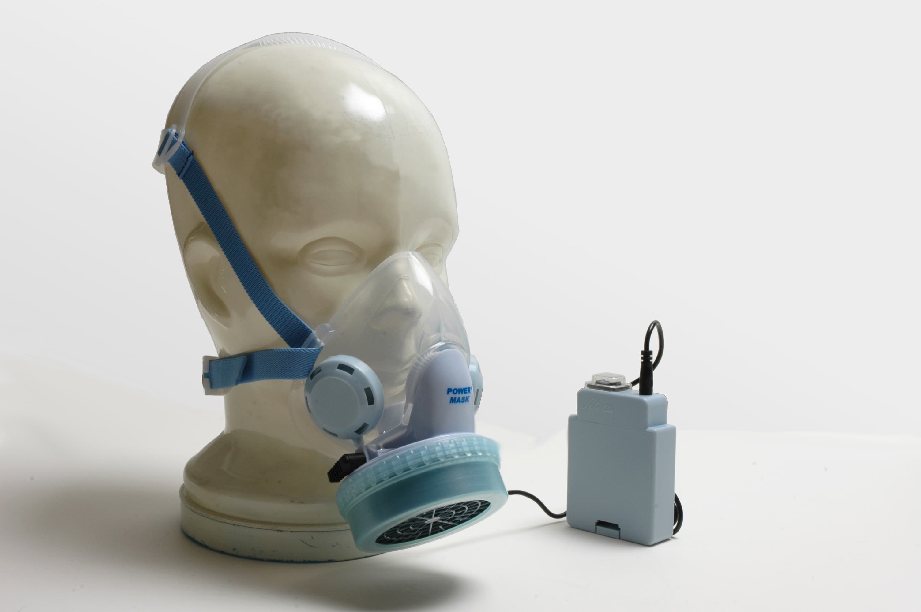 Power Mask | Taiwantrade