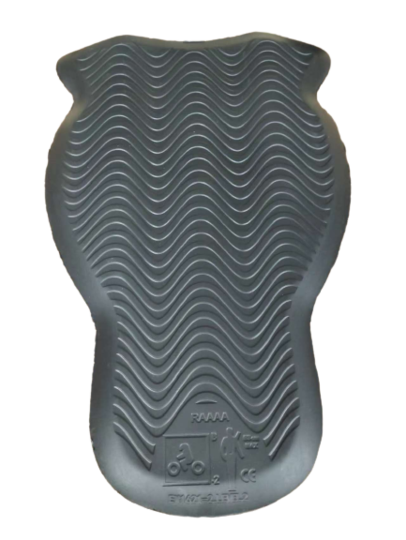 EN 1621-2 Back protector : The Ultimate Safety Solution | Taiwantrade.com