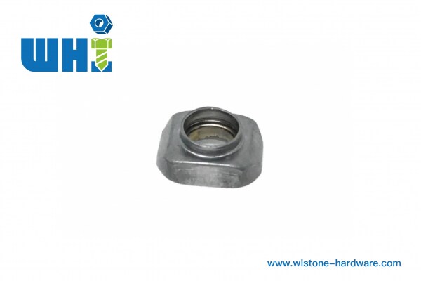 Special Customized Nut | Taiwantrade.com