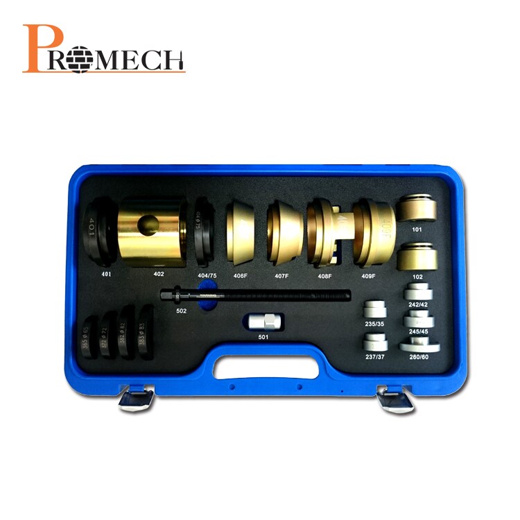 Professional Wheel Bearing Tool Set for Peugeot, Citroen, Renault ...