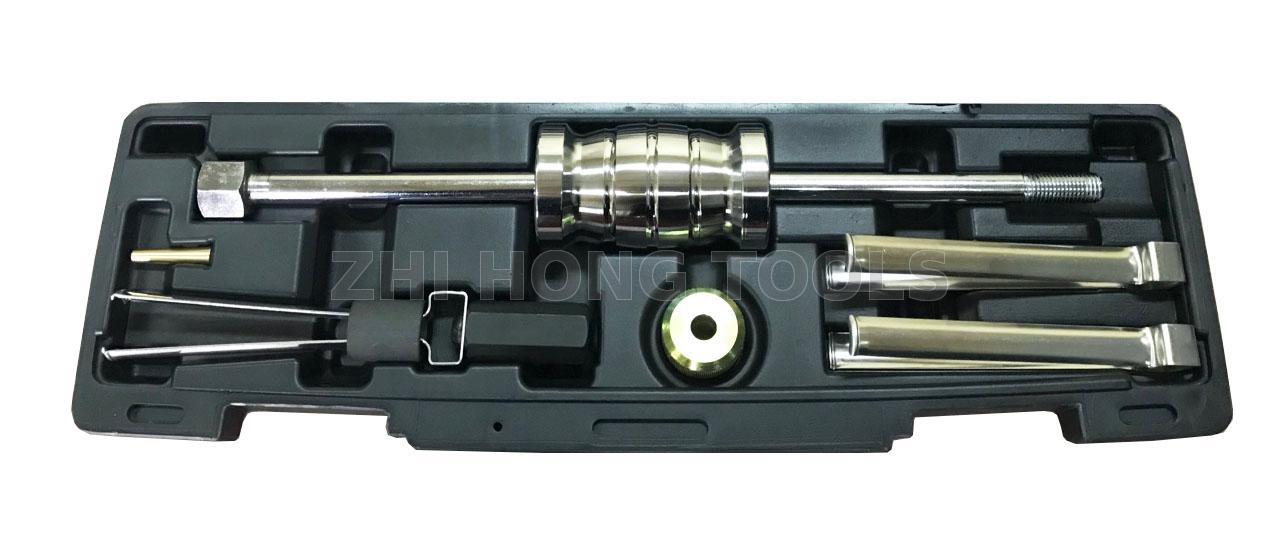 FUEL INJECTOR PULLER / REMOVER SET – FORD / VOLVO | Taiwantrade