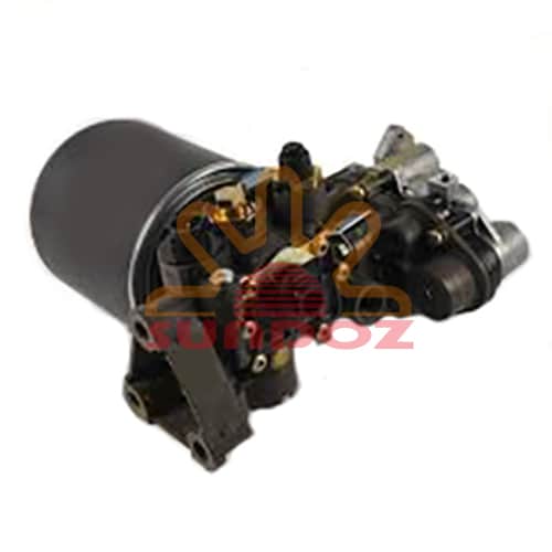 Air Dryer Assy & Rep. Kit | Taiwantrade.com