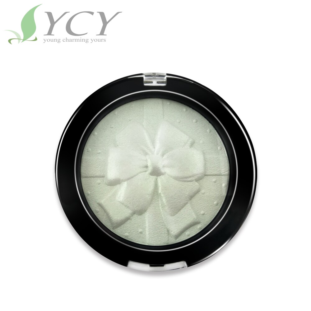 Makeup highlighter holographic metallic highlight palette | Taiwantrade