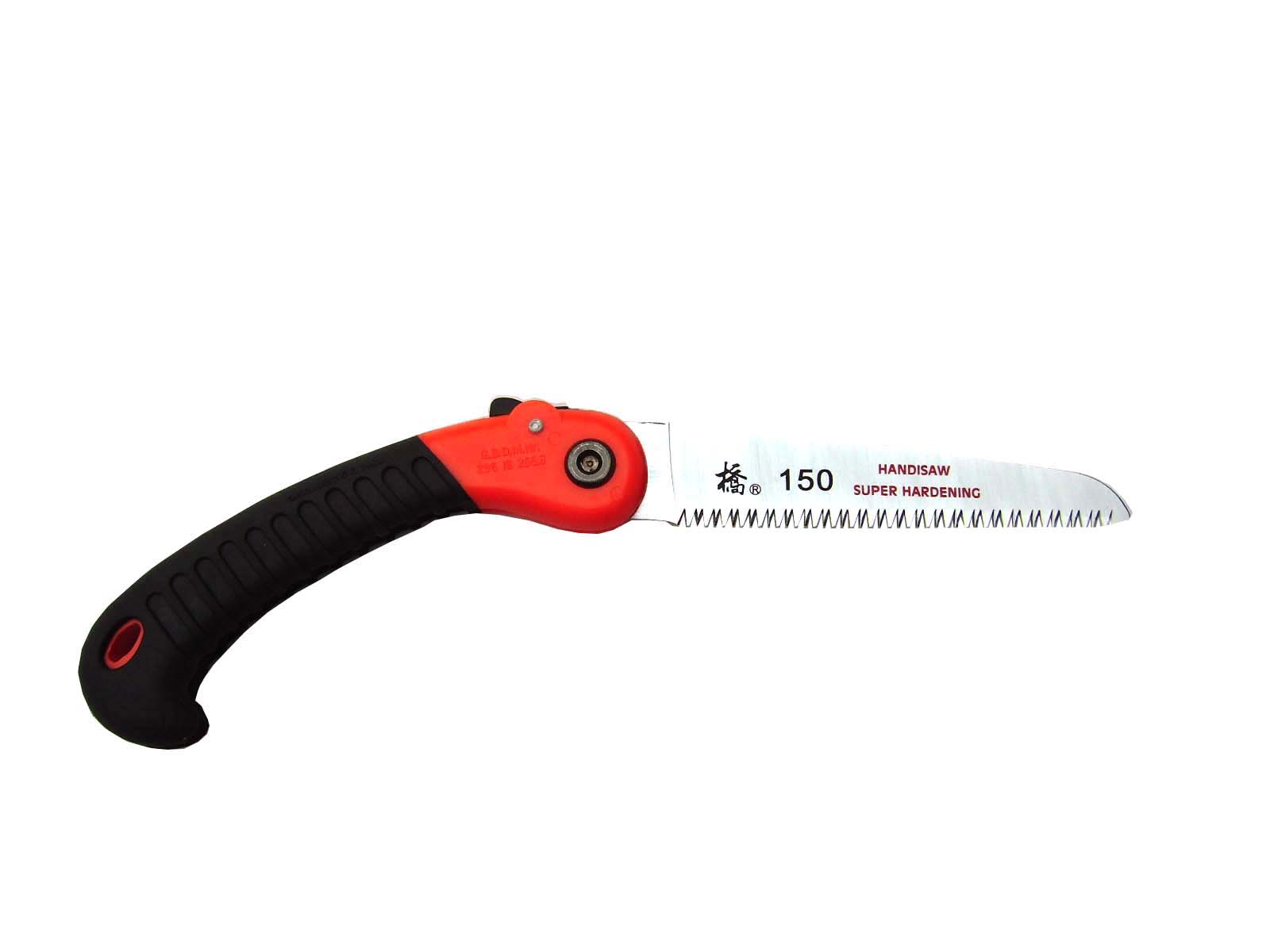 RB Pruning Folding Saw 150 | Taiwantrade