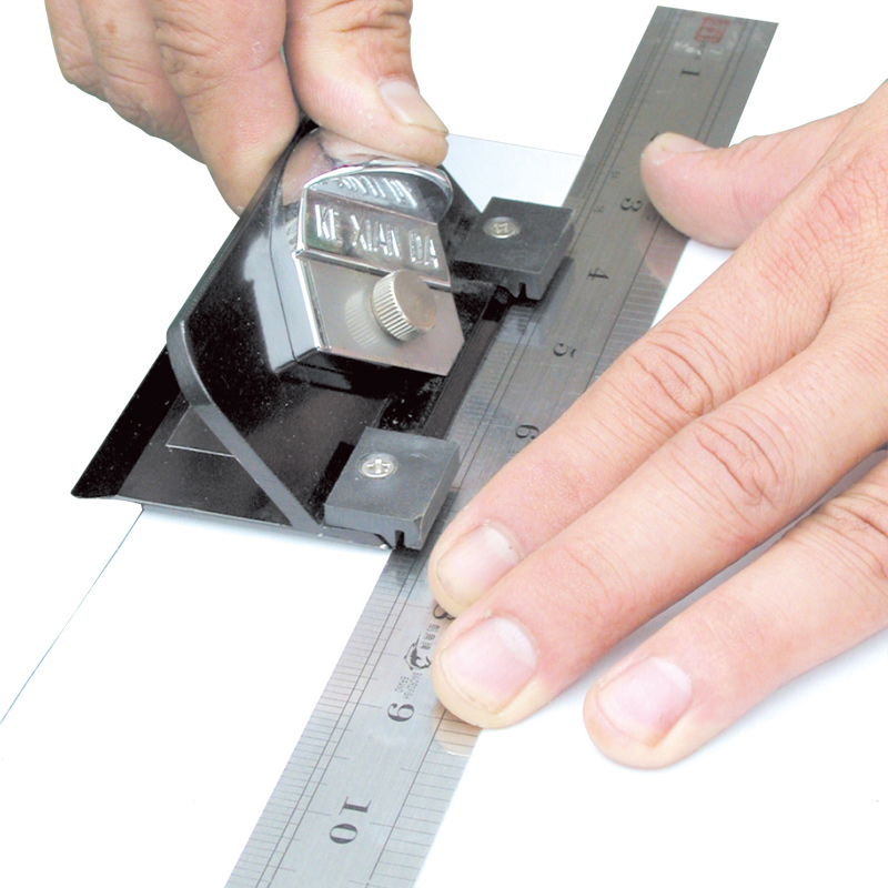 Handheld Pull Style Mat Cutter For Cutting Mat Board, Foam Board ...