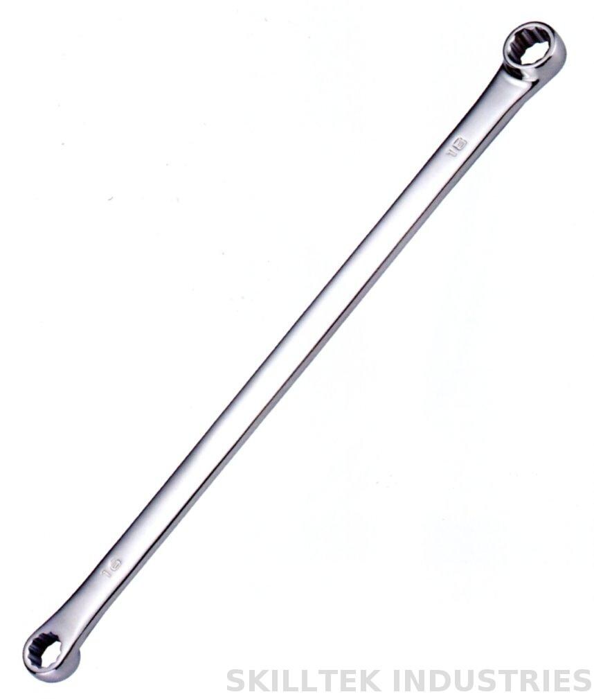 Extra Long Double Ring Wrench | Taiwantrade
