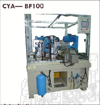Automatic Padlock Bolt Forming Machine | Taiwantrade